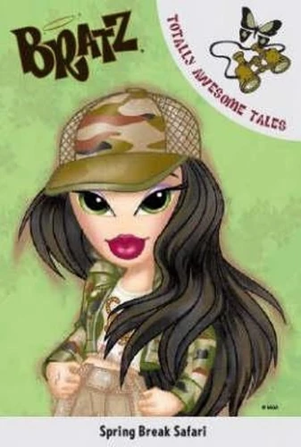 Spring Break Safari | Bratz Wiki | Fandom