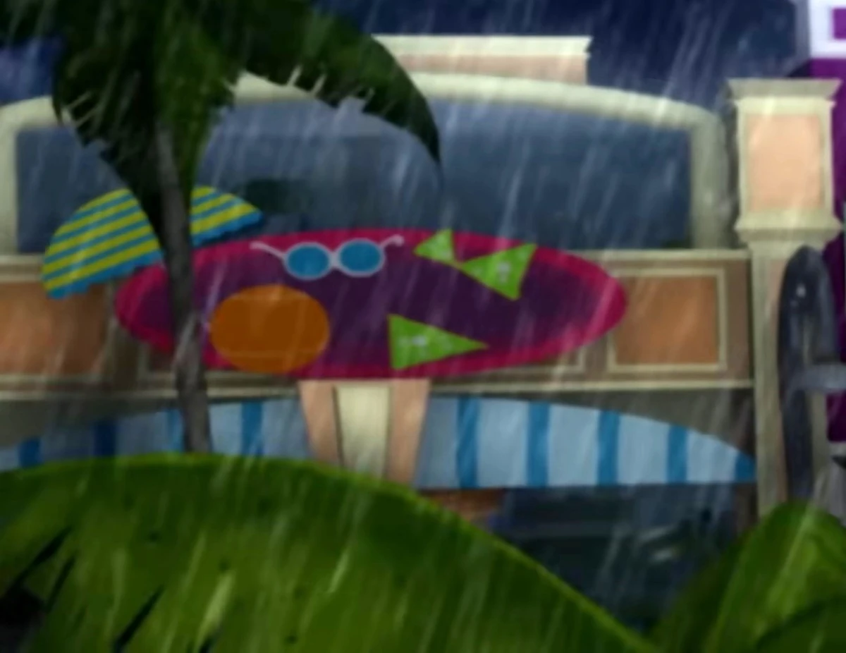 Swimwear Shop | Bratz Wiki | Fandom