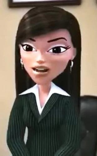 Celia Reyes | Bratz Wiki | Fandom