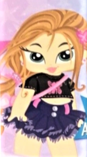 Rory | Bratz Wiki | Fandom