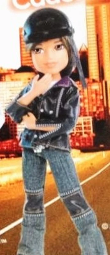 Bratz Cade