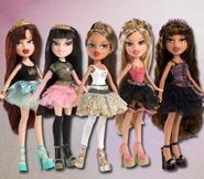 Princess | Bratz Wiki | Fandom