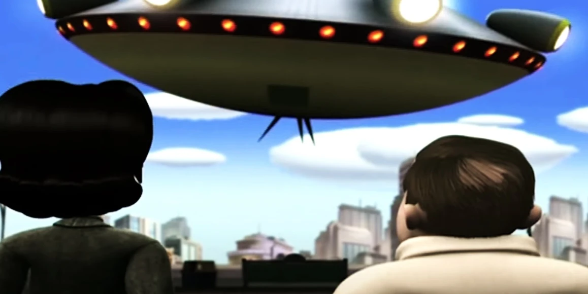 Alien Encounters | Bratz Wiki | Fandom