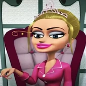 Bratz Fail | Bratz Wiki | Fandom