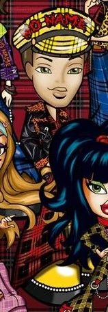 Category:Bratz Boyz Characters | Bratz Wiki | Fandom