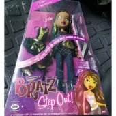 Step Out! | Bratz Wiki | Fandom