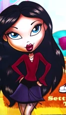 Nazalia/Gallery | Bratz Wiki | Fandom