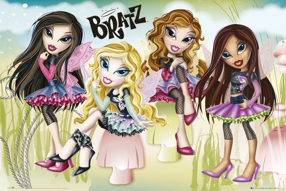 Fashion Pixiez Merch | Bratz Wiki | Fandom