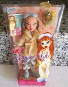 Sleep-Over (1st Edition) | Bratz Wiki | Fandom