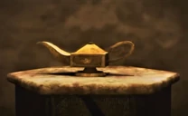 The Lamp of Eziz | Bratz Wiki | Fandom