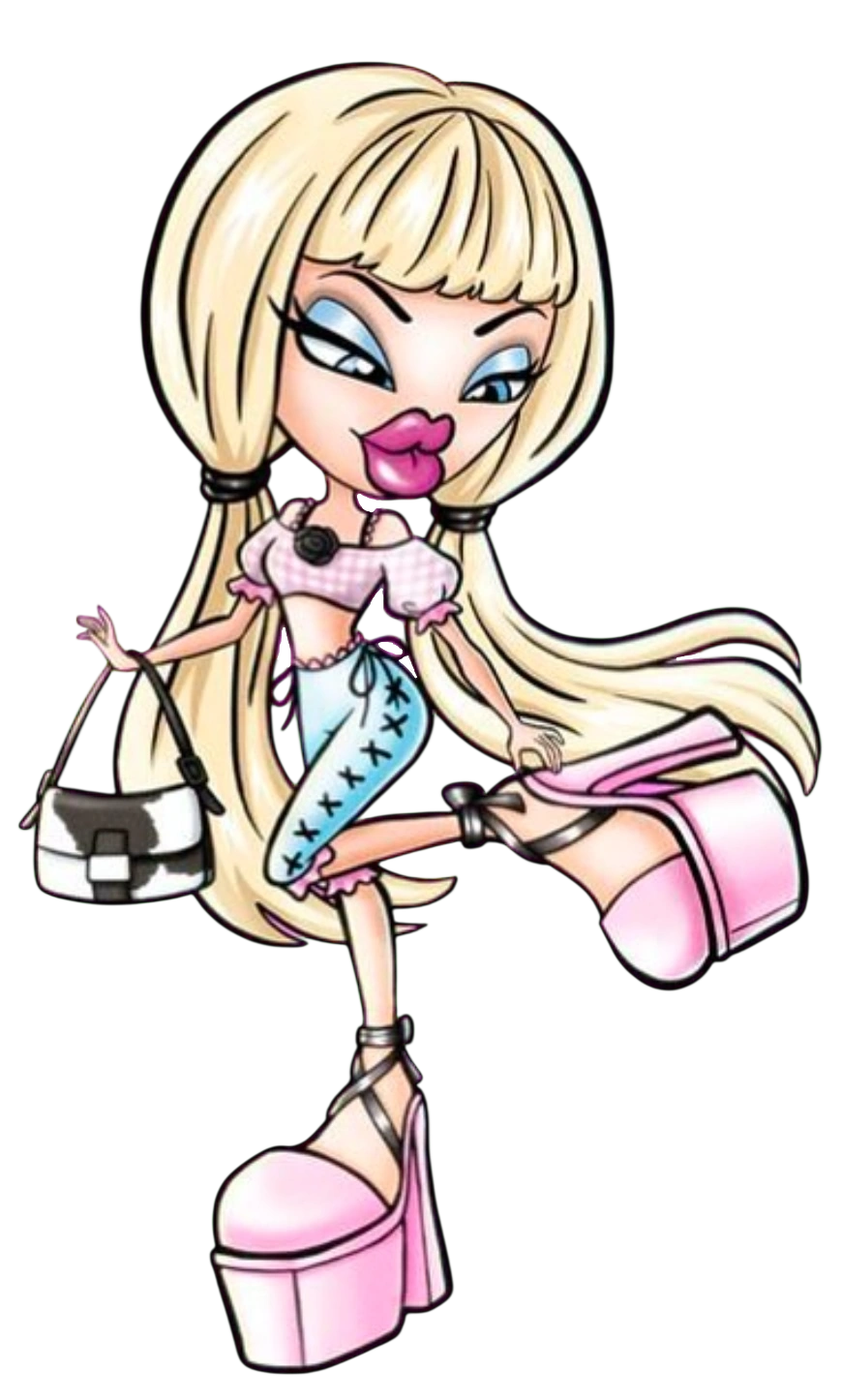 Category:Bratz Season One Characters | Bratz Wiki | Fandom