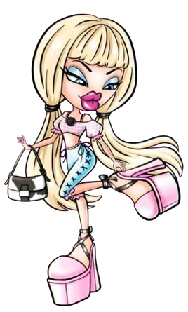 Cloe | Bratz Wiki | Fandom