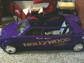 Hollywood Style Limo | Bratz Wiki | Fandom