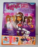 Catz | Bratz Wiki | Fandom