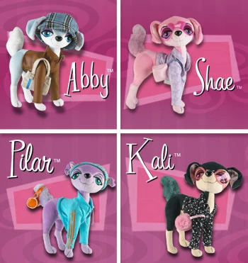 Dogz | Bratz Wiki | Fandom