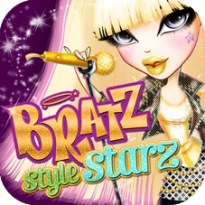IOS Games & Apps | Bratz Wiki | Fandom