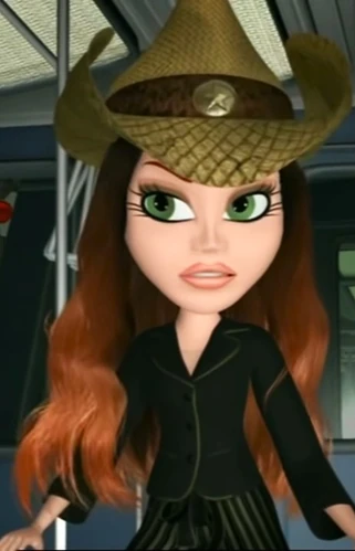 Mandy Pickett | Bratz Wiki | Fandom