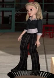 Meredith Baxter-Dimly | Bratz Wiki | Fandom
