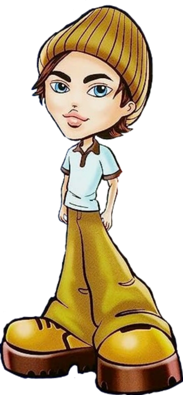 Koby | Bratz Wiki | Fandom