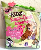 Sleep-Over Adventure | Bratz Wiki | Fandom