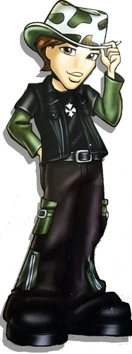 Cade | Bratz Wiki | Fandom