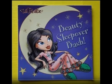 Beauty Sleepover Bash | Bratz Wiki | Fandom