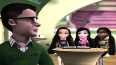 Mr. Del Rio | Bratz Wiki | Fandom