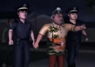 Mr Grunion | Bratz Wiki | Fandom