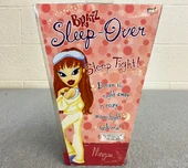 Sleep-Over (1st Edition) | Bratz Wiki | Fandom