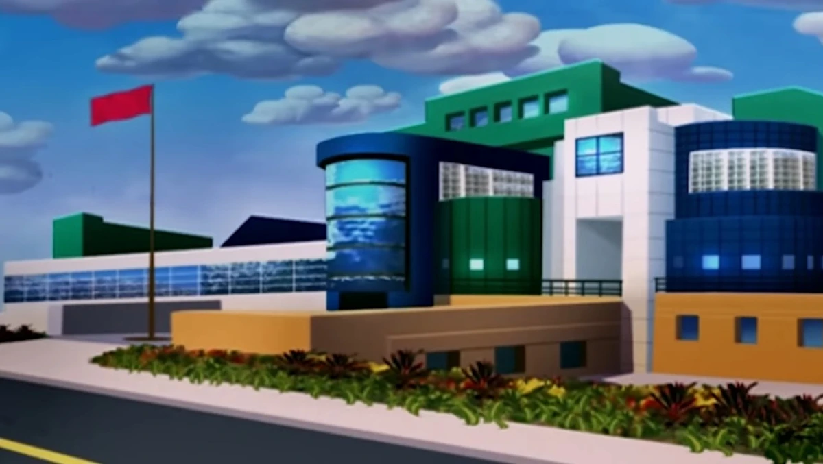 Stiles High School | Bratz Wiki | Fandom