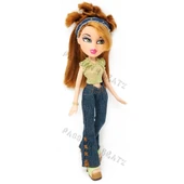 Strut It! (1st Edition) | Bratz Wiki | Fandom