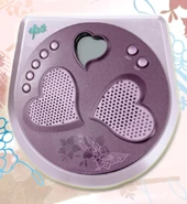 Yaz | Bratz Wiki | Fandom