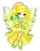 Chic Mystique | Bratz Wiki | Fandom