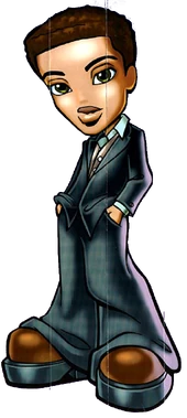 Dylan | Bratz Wiki | Fandom