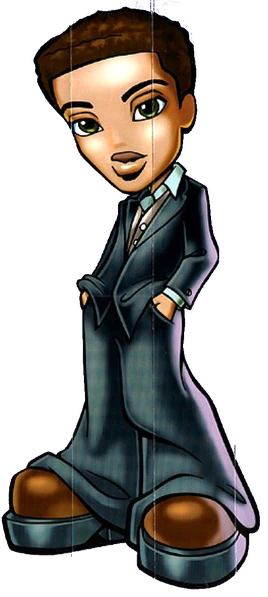Dylan | Bratz Wiki | Fandom