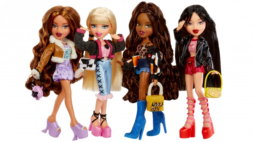 2025 | Bratz Wiki | Fandom