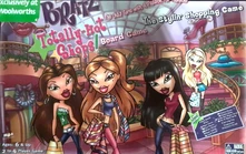 Board Games | Bratz Wiki | Fandom