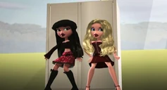 Alien Encounters | Bratz Wiki | Fandom