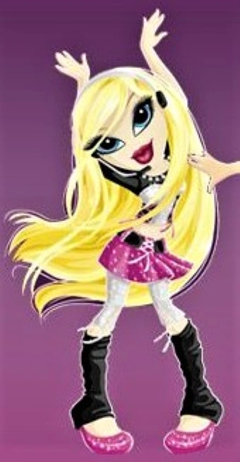Design Your Own Merch | Bratz Wiki | Fandom