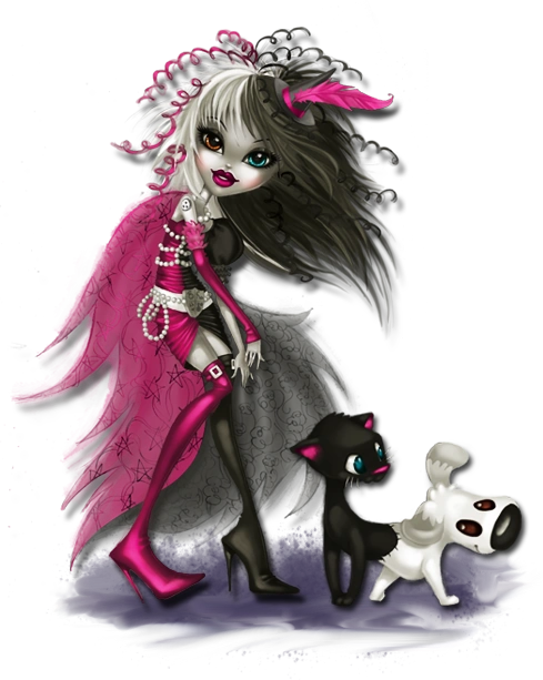 Cloetta | Wiki Bratzillaz | Fandom