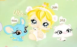 Lil' Angelz | Bratzpack Wiki | Fandom