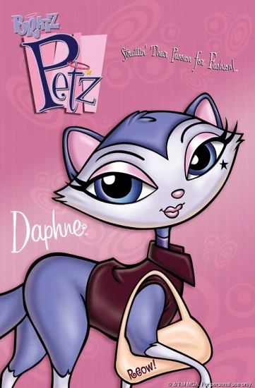 Bratz Petz & Bratz Ponyz | Bratzpack Wiki | Fandom