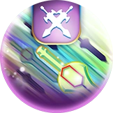 Divine Sword | Brave Frontier: The last summoner Wiki | Fandom
