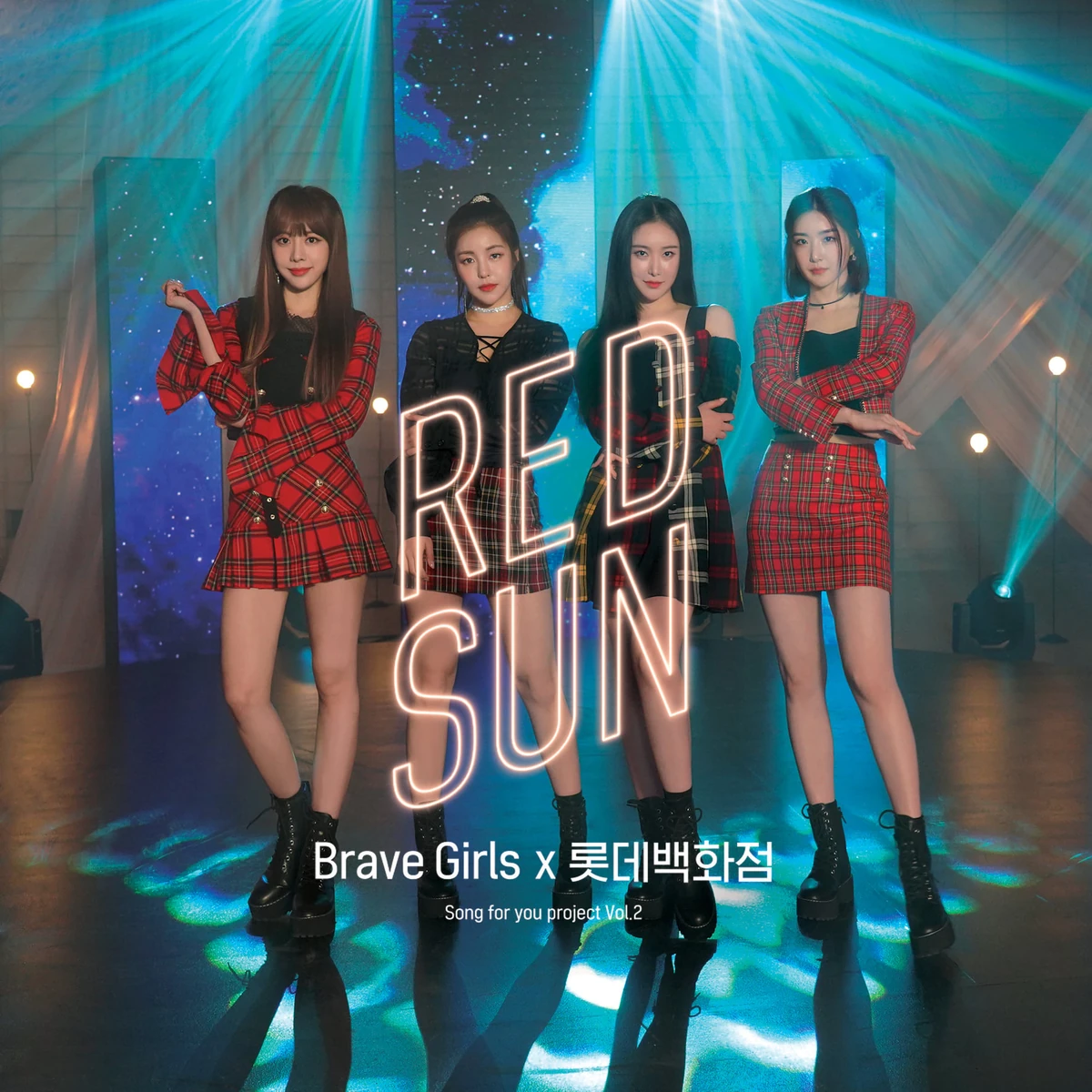 RED SUN | BBGIRLS Wiki | Fandom