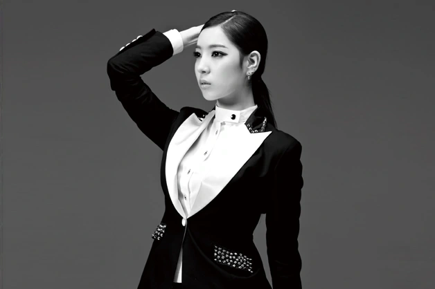 Eunyoung | BBGIRLS Wiki | Fandom