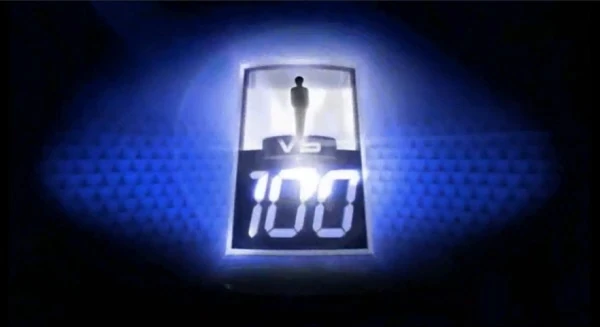 1 vs. 100 | BBGIRLS Wiki | Fandom