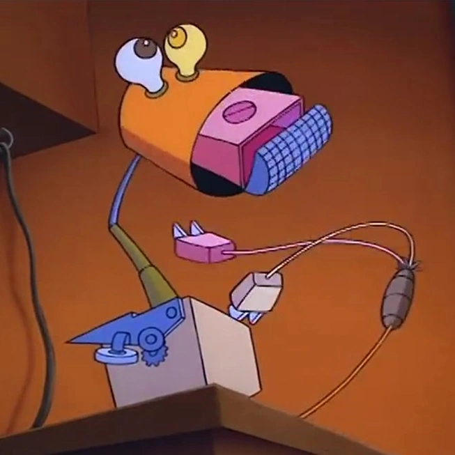 Mish-Mash | TBLT Wiki | Fandom