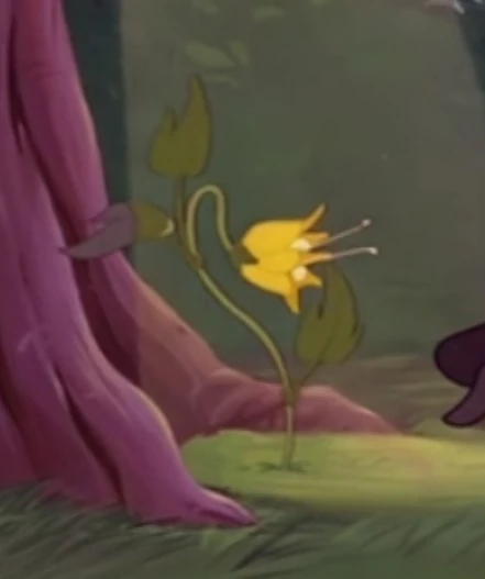 The Flower | TBLT Wiki | Fandom