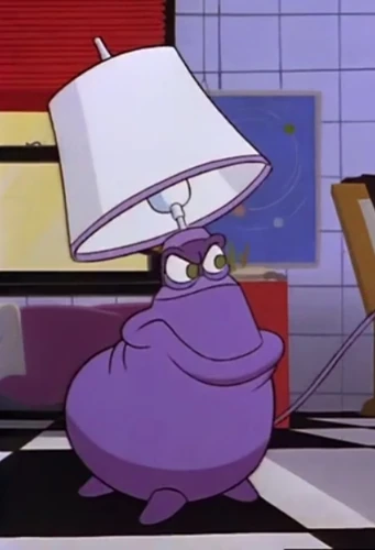 Plugsy | TBLT Wiki | Fandom