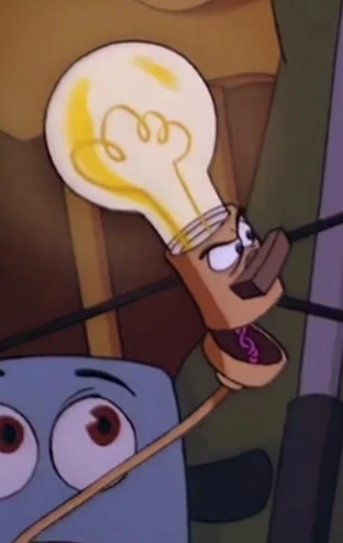 Edison | TBLT Wiki | Fandom